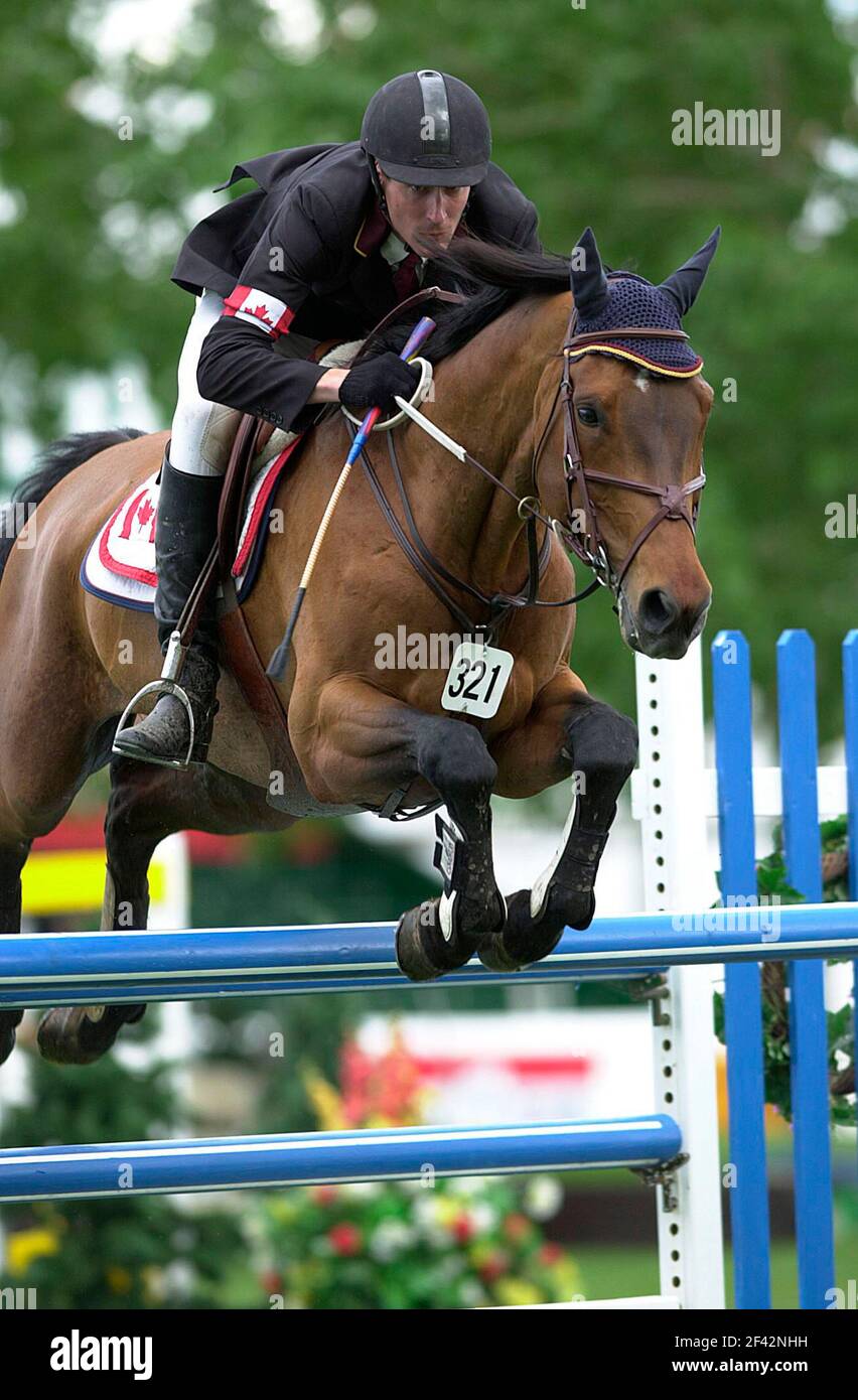 Lucas meadows hi-res stock photography and images - Alamy