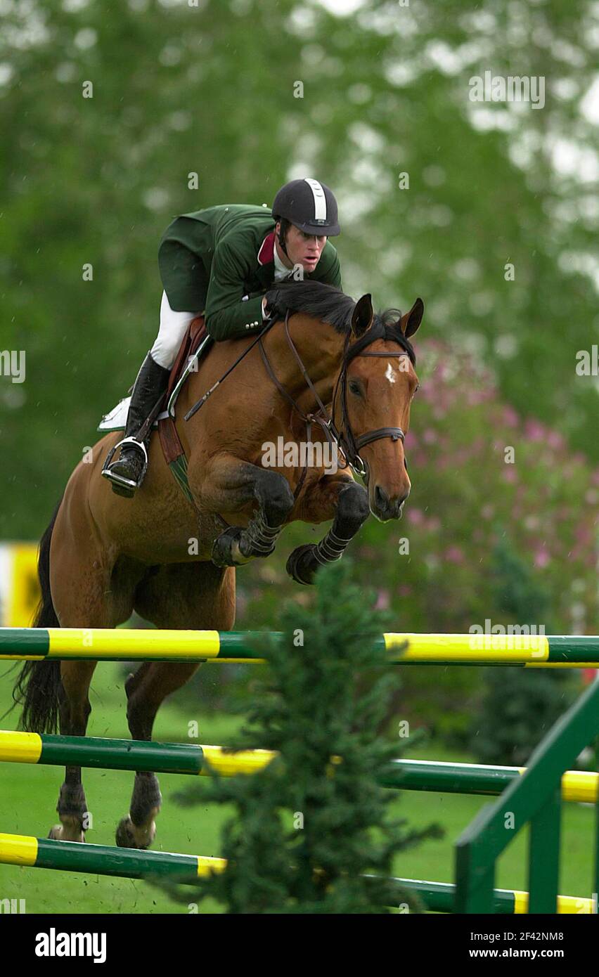 Pershing cup hi-res stock photography and images - Alamy