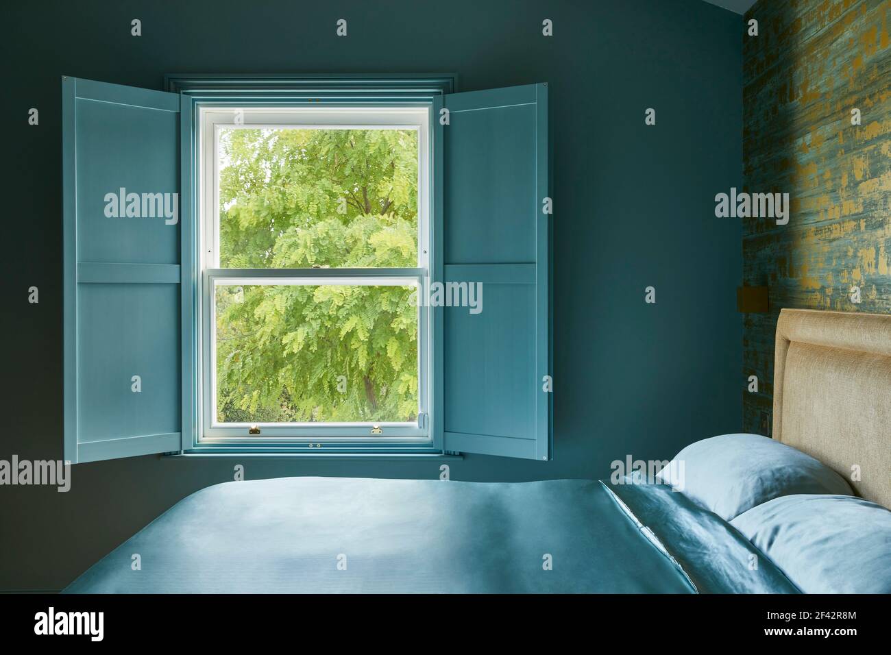 Chevening house interior hi-res stock photography and images - Alamy