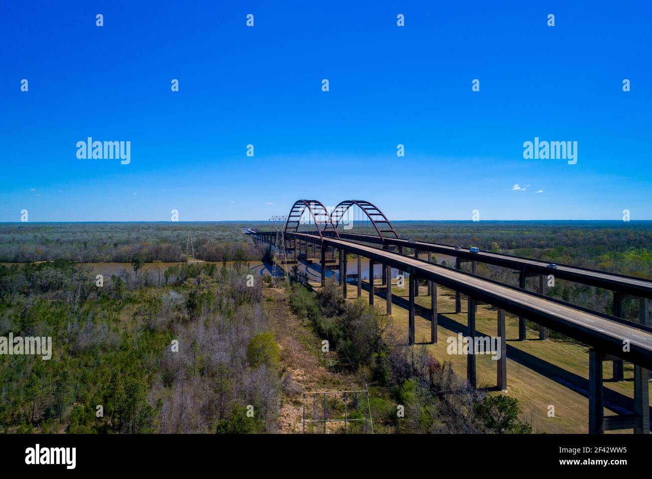 Dolly Parton Bridge Stock Photo - Alamy
