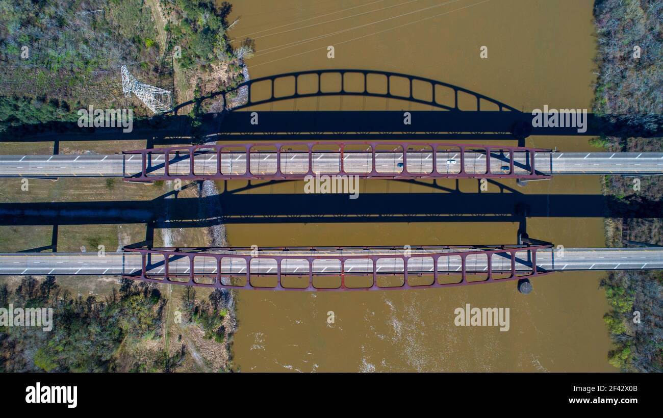 Dolly Parton Bridge Stock Photo - Alamy