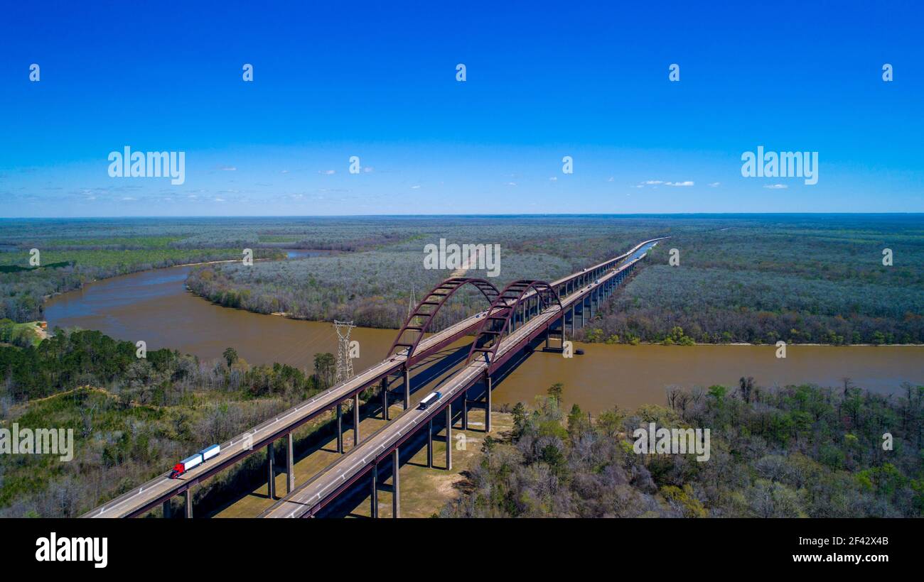 Dolly Parton Bridge Stock Photo - Alamy