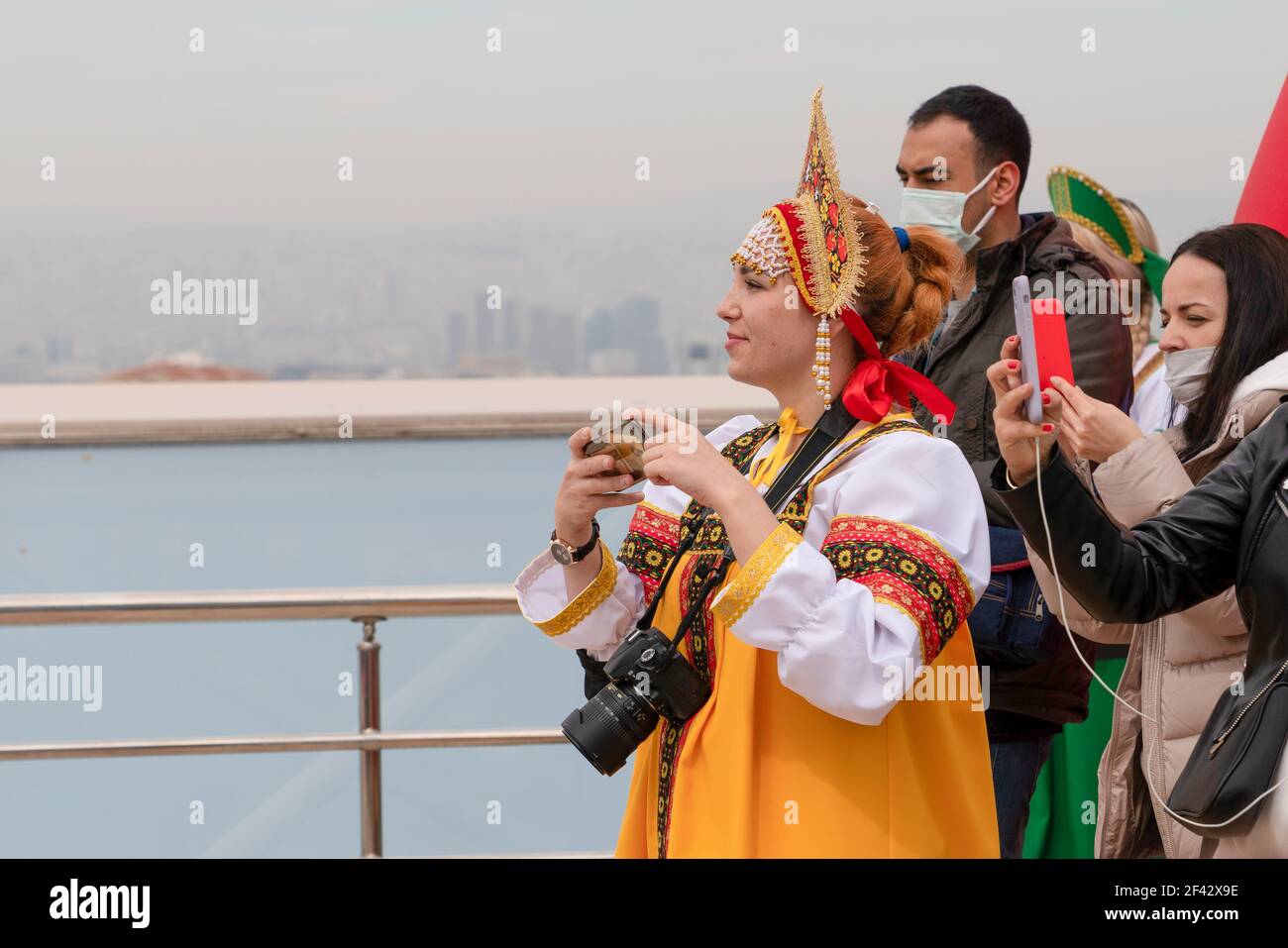 Russian slav slavic hi-res stock photography and images - Alamy