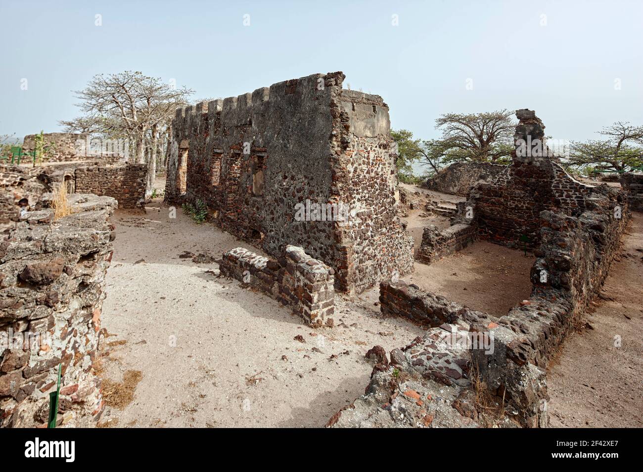 Kunta kinteh island gambia hi-res stock photography and images - Alamy