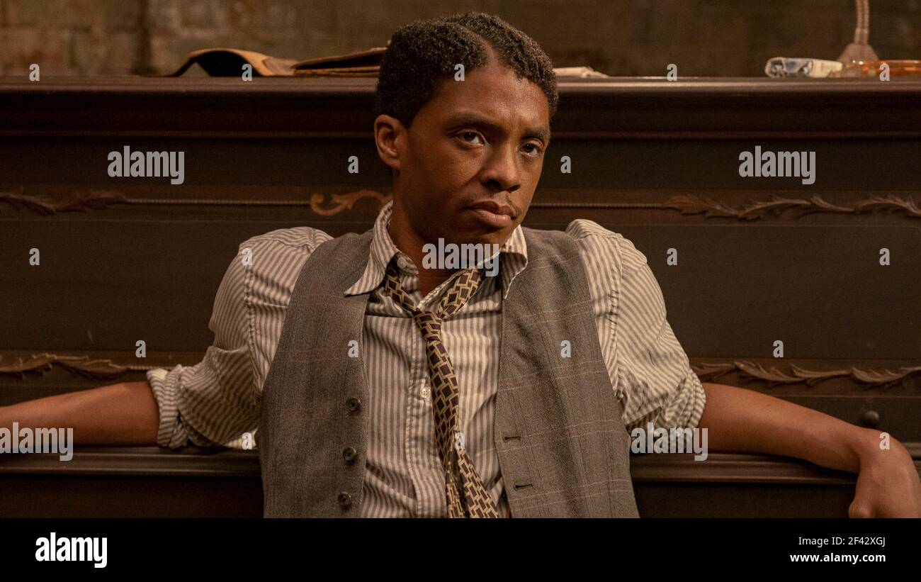 Ma rainey’s black bottom play hi-res stock photography and images - Alamy