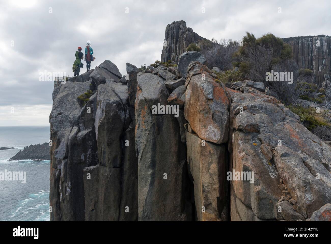 Cape raoul hi-res stock photography and images - Alamy