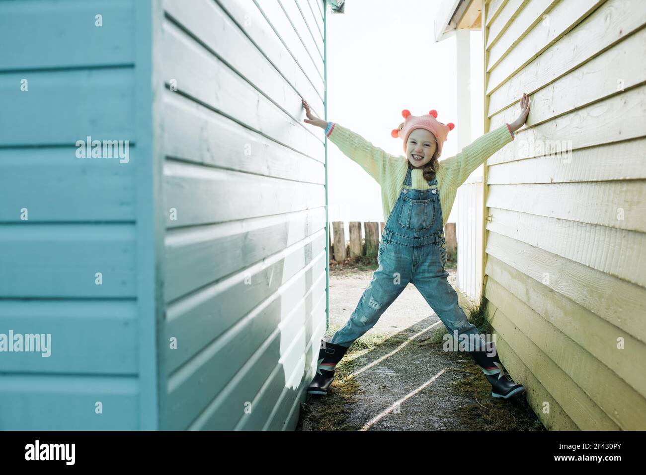 Using their imagination hi-res stock photography and images - Alamy