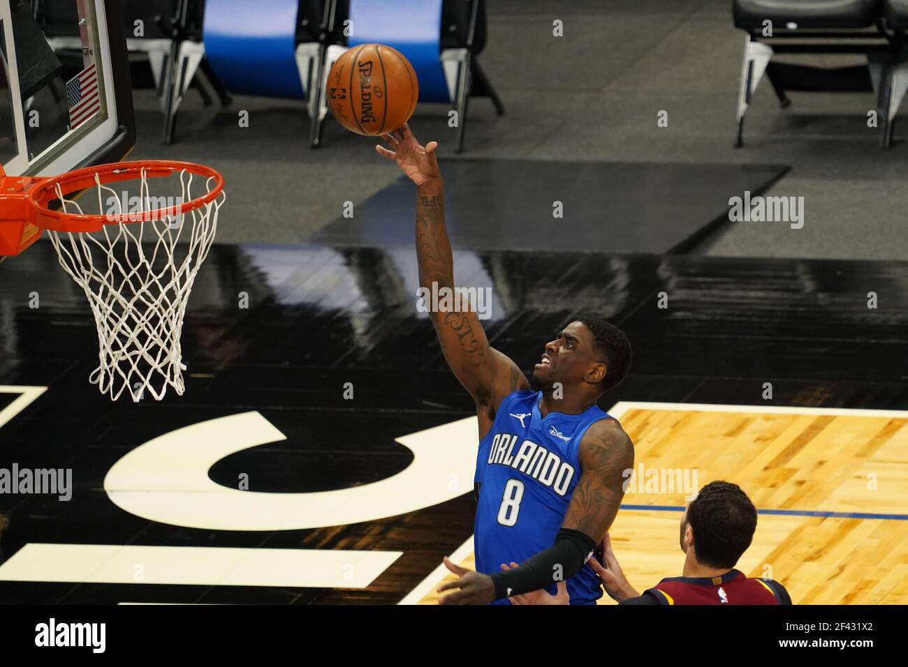 Game 6 of the 2020 nba hi-res stock photography and images - Alamy