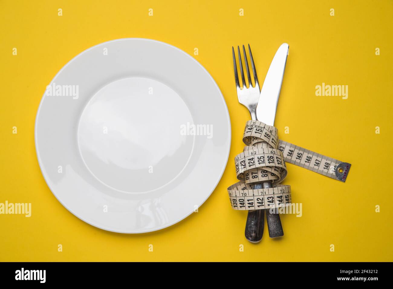 Plate meter hi-res stock photography and images - Alamy