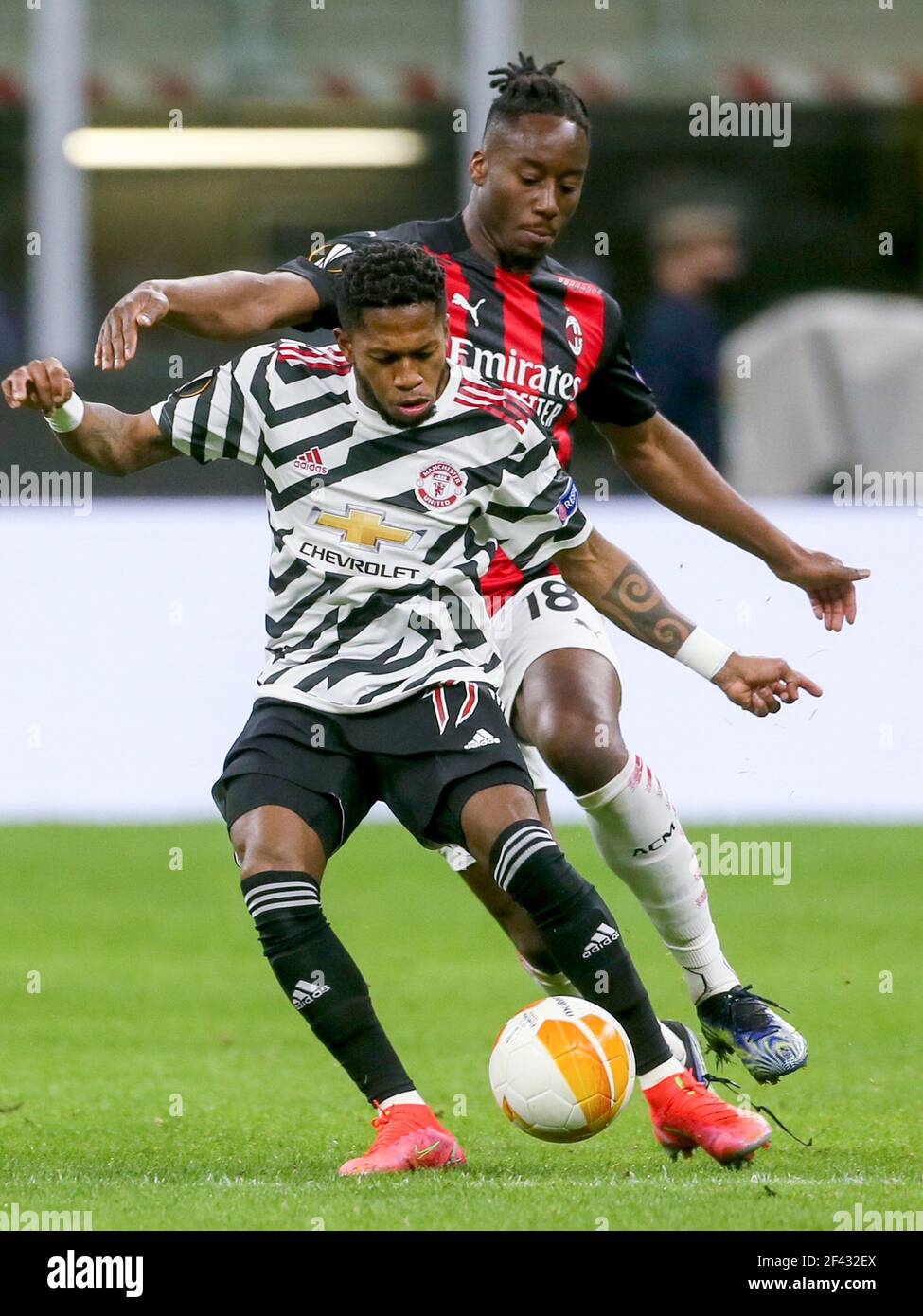 Stadio san ciro hi-res stock photography and images - Alamy