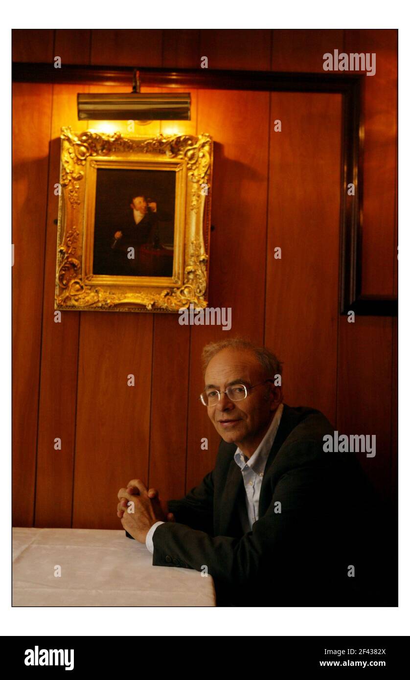 Singerphilosopher hi-res stock photography and images - Alamy