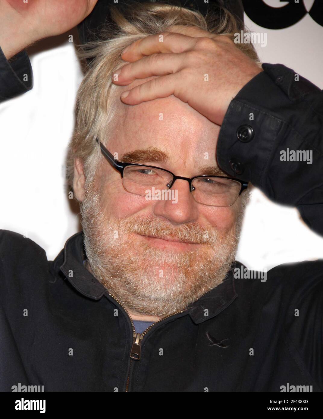 Phillip Seymour Hoffman 2006 Photo By John Barrett/PHOTOlink Stock ...