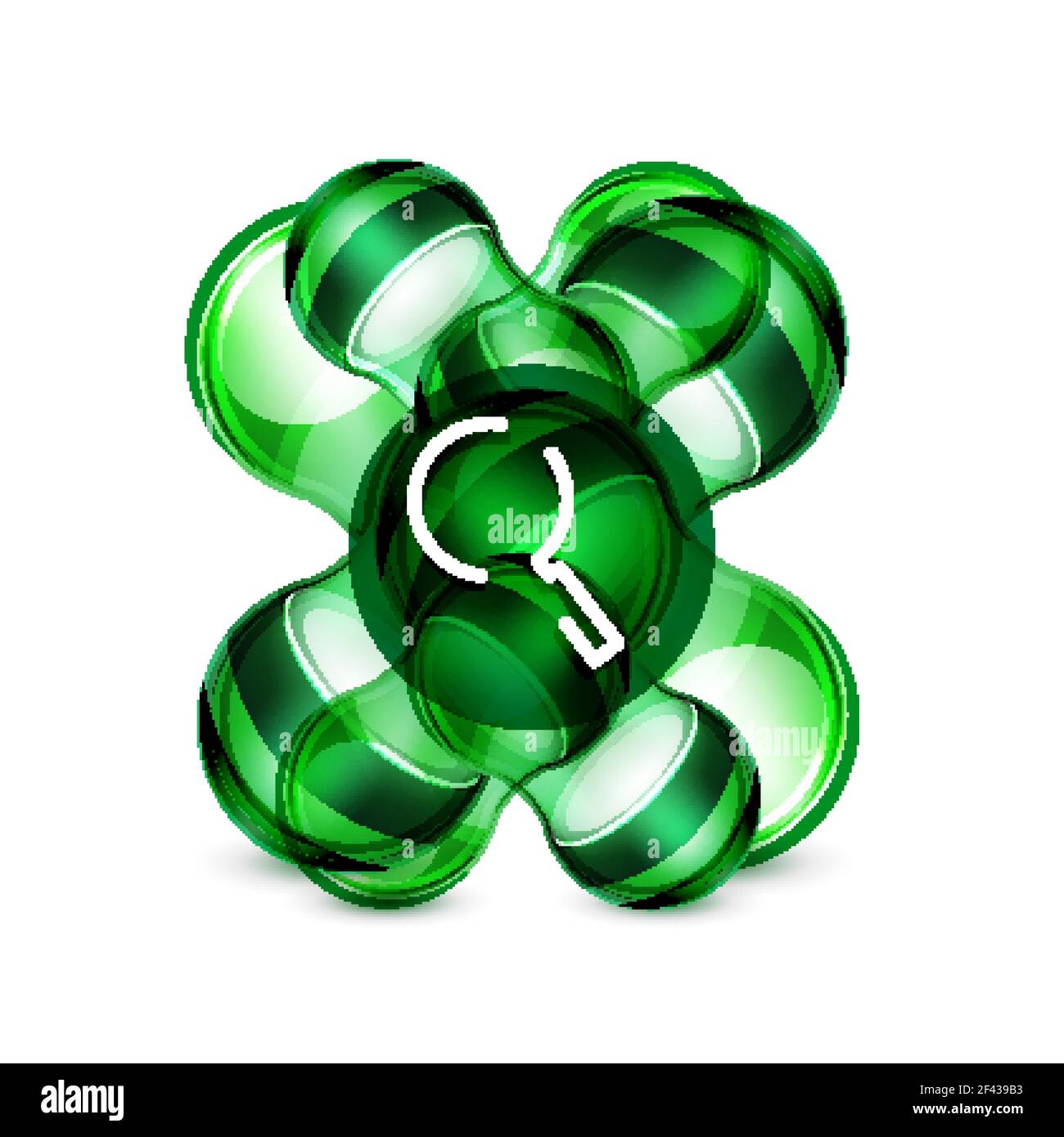 Search magnifyier web button, magnify icon. Modern magnifying glass ...