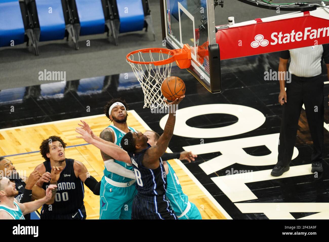 Charlotte bacon hi-res stock photography and images - Alamy