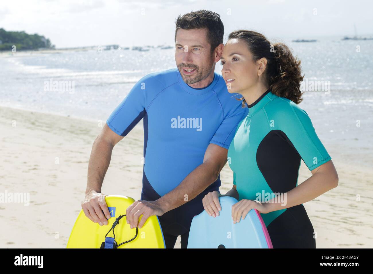 Bodyboard surfboard body board surf board hi-res stock photography and ...