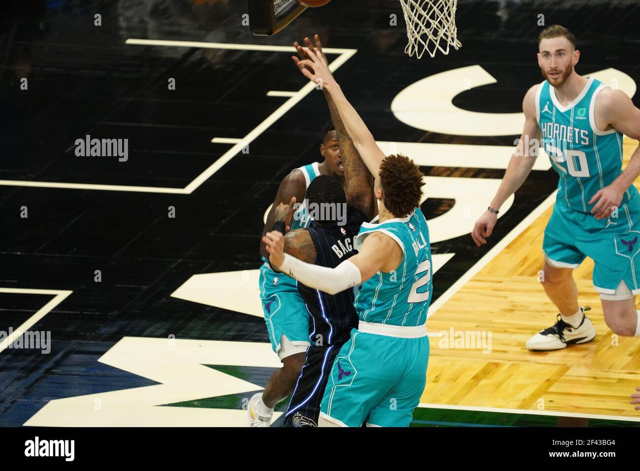 Charlotte bacon hi-res stock photography and images - Alamy