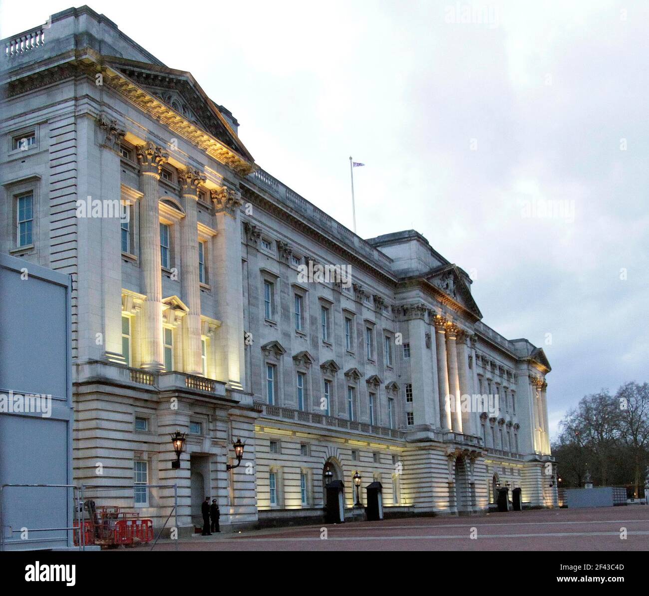 Charles philip hospital hi-res stock photography and images - Alamy