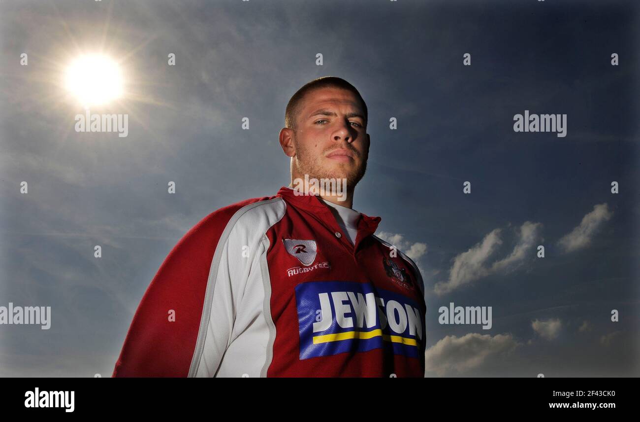 10 9 rugby hi-res stock photography and images - Alamy