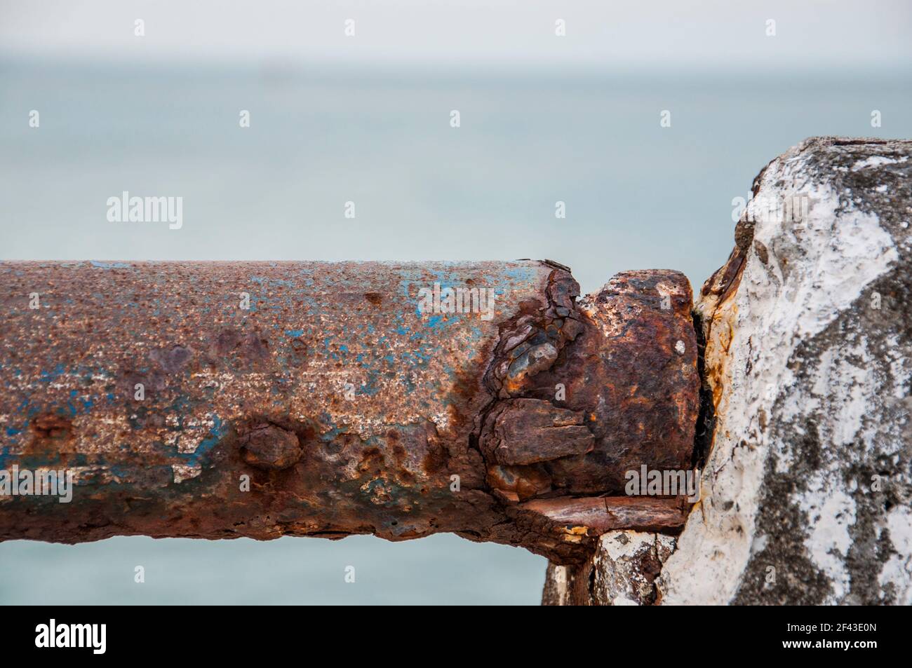 Rock Oxidation Rust High Resolution Stock Photography and Images - Alamy
