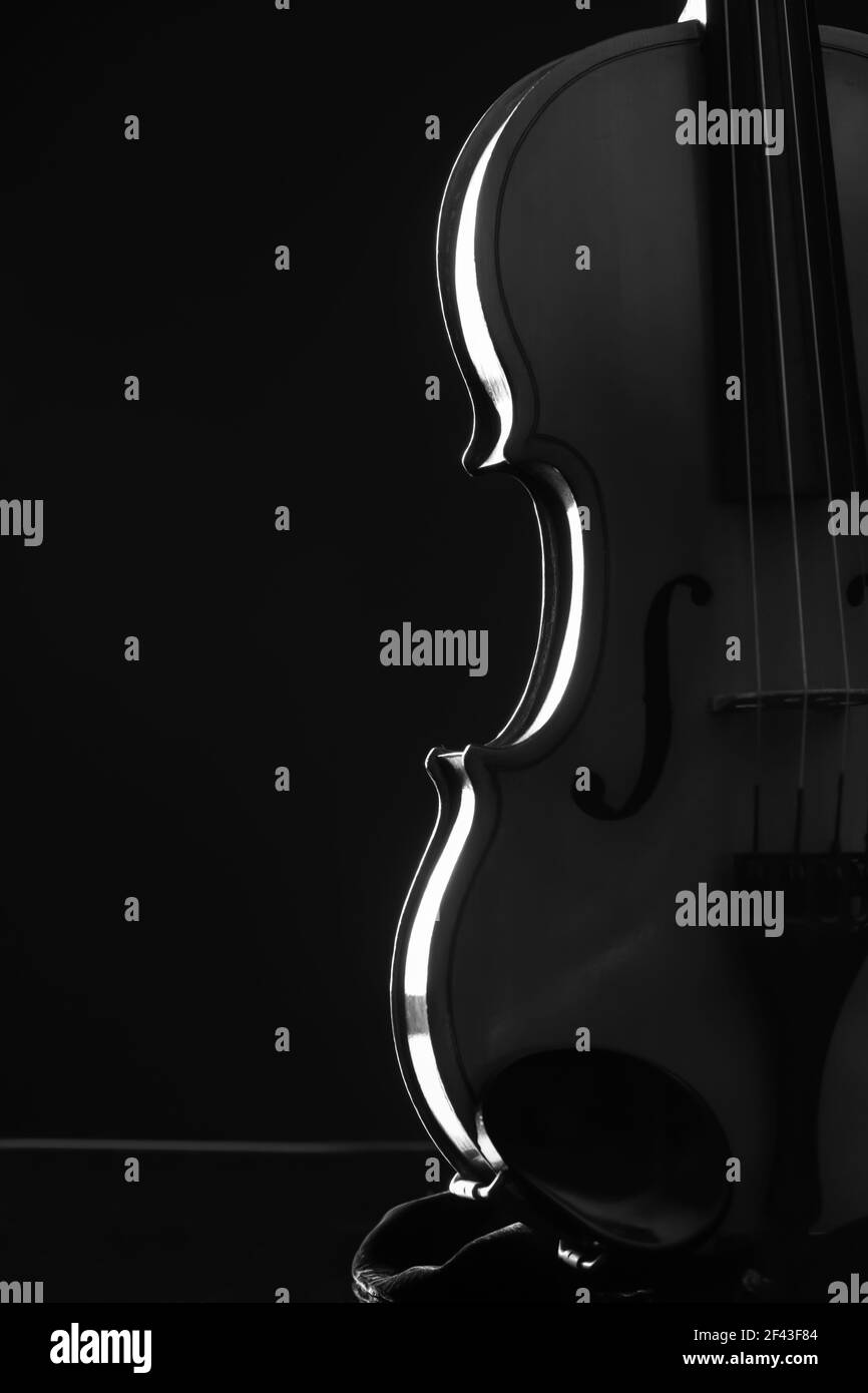 Stylish singer Black and White Stock Photos & Images - Alamy