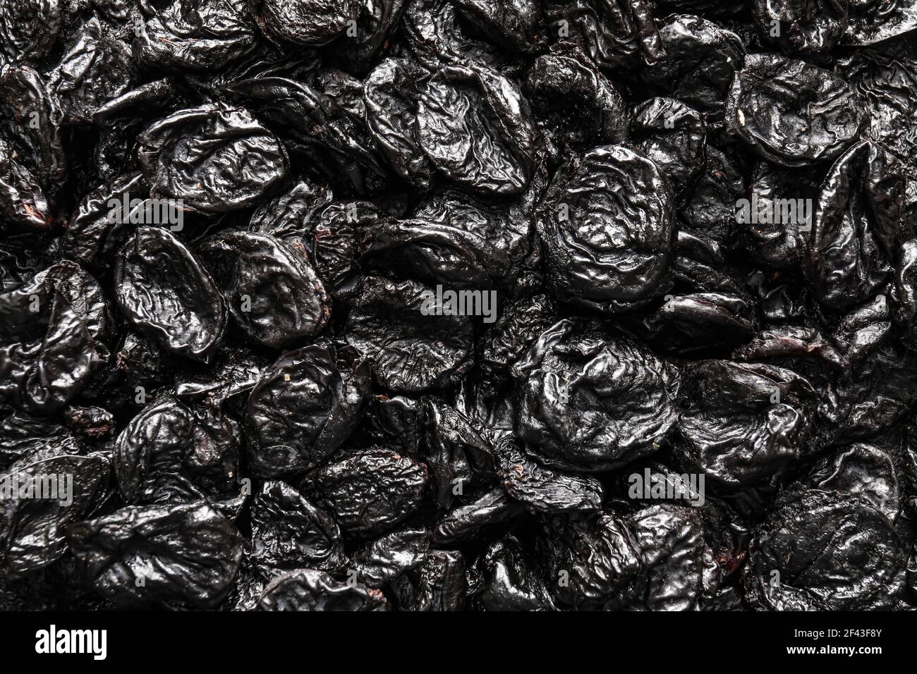 Texture of prunes as background Stock Photo - Alamy