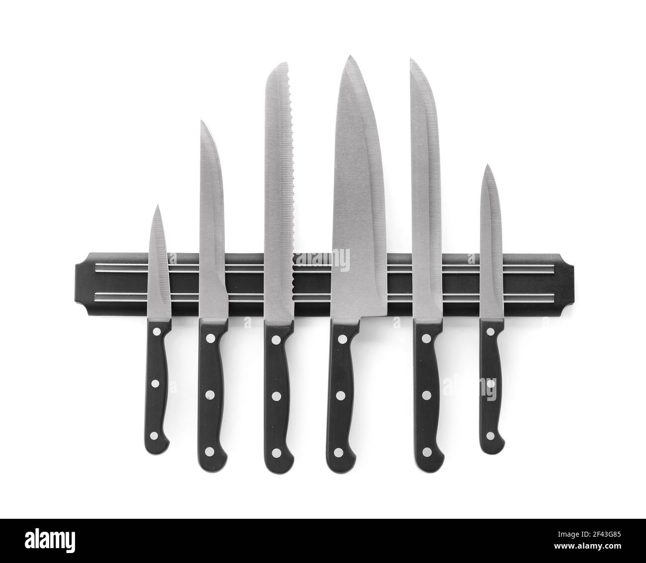 Magnetic tool holder Cut Out Stock Images & Pictures - Alamy