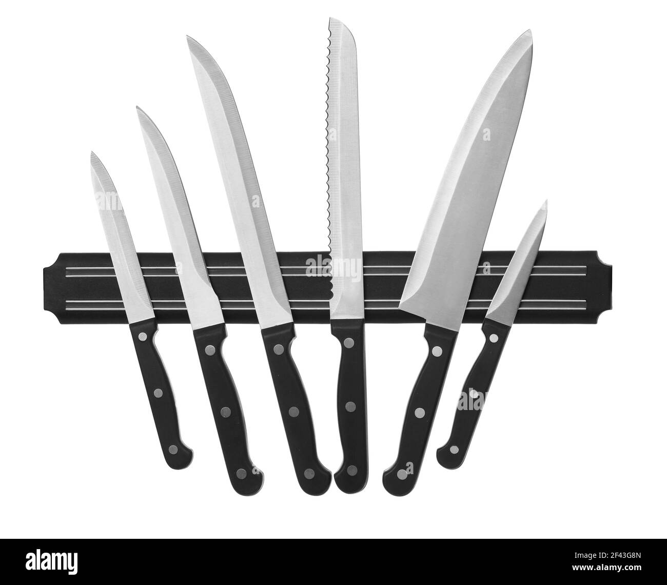 Magnetic tool holder Cut Out Stock Images & Pictures - Alamy