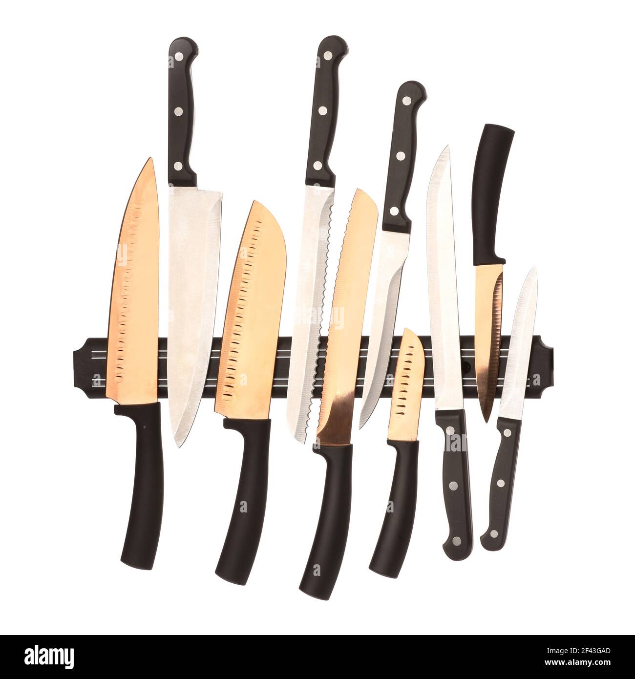 Magnetic tool holder Cut Out Stock Images & Pictures - Alamy