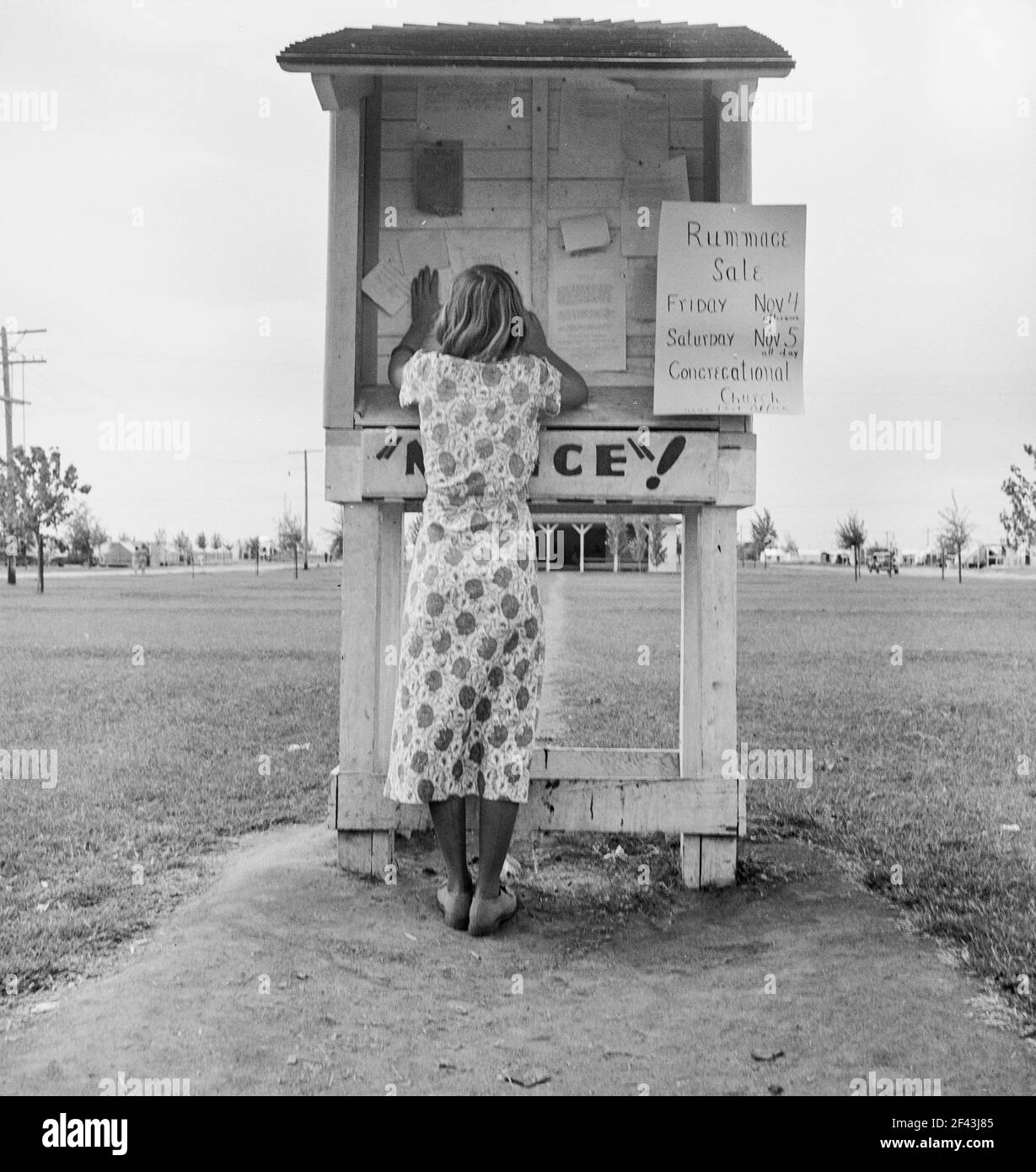 Migrant workers california Black and White Stock Photos & Images - Alamy