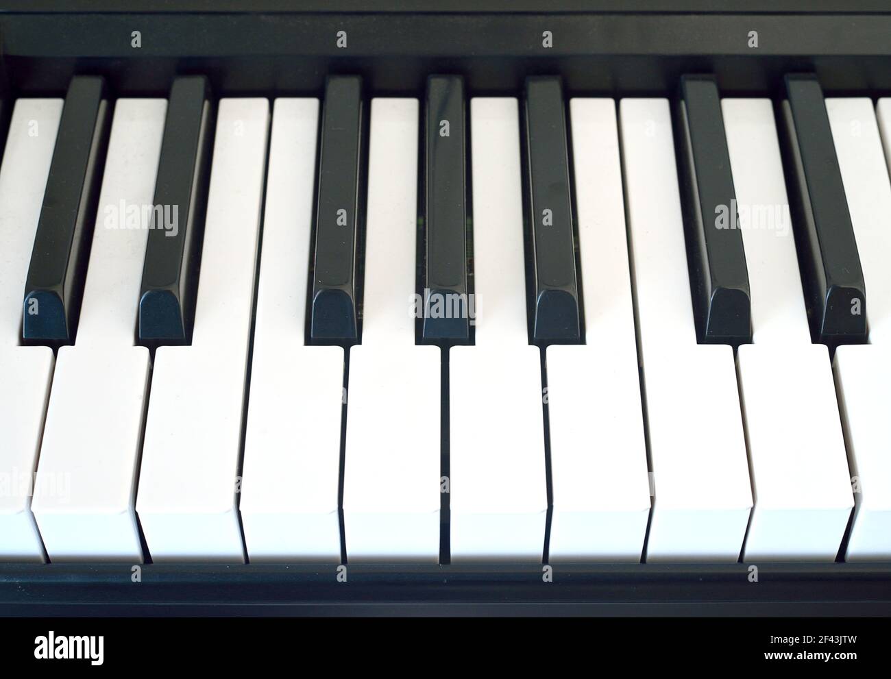 Detailed keyboard hi-res stock photography and images - Alamy