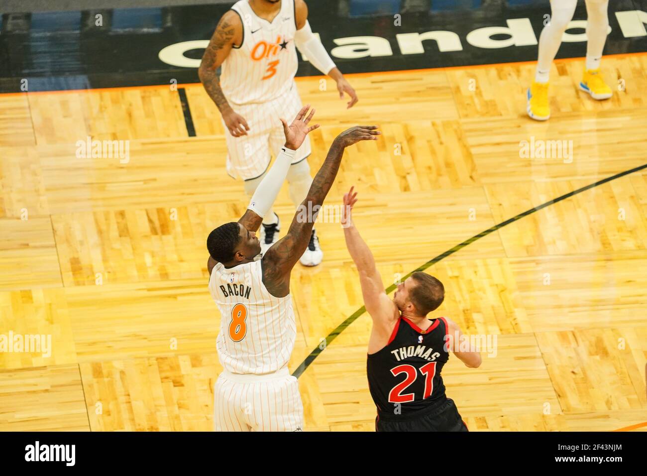 Matt thomas nba hi-res stock photography and images - Alamy