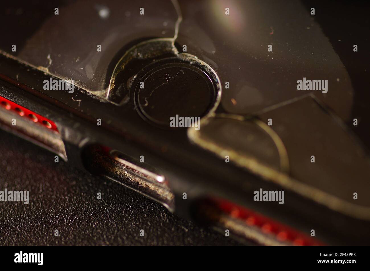 Zoom cell hi-res stock photography and images - Alamy