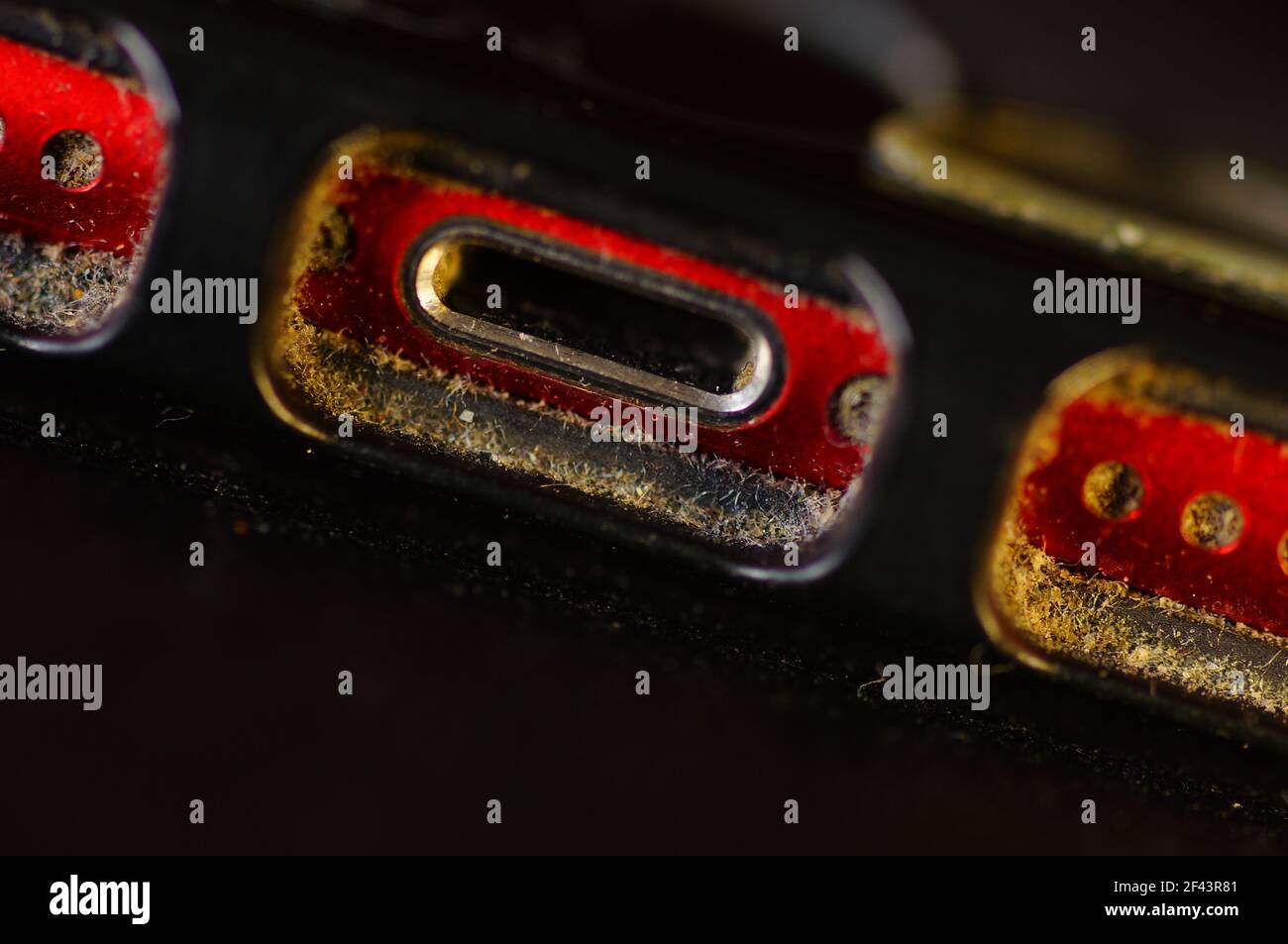 Charging jack hi-res stock photography and images - Alamy