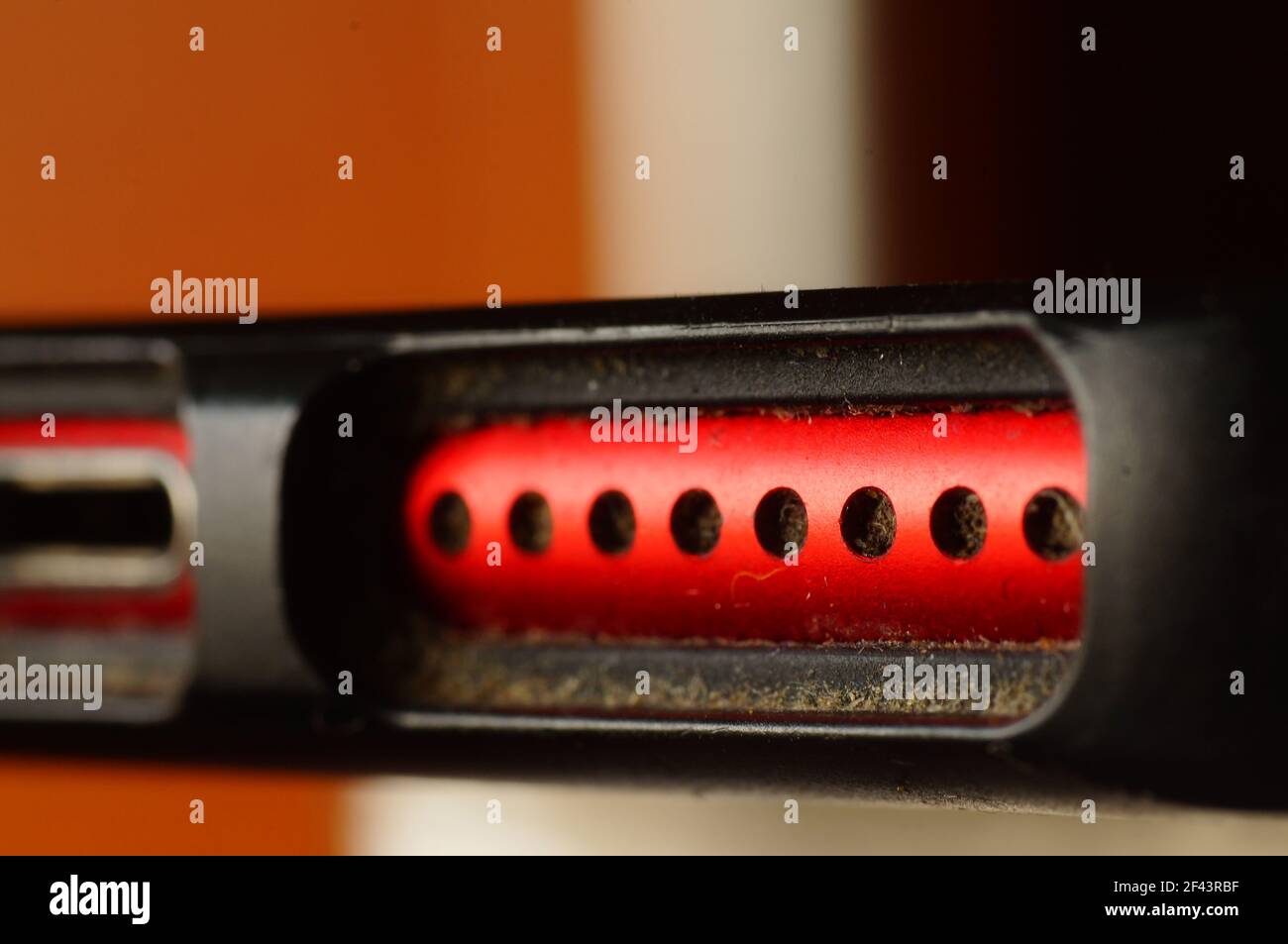 Charging Jack High Resolution Stock Photography and Images - Alamy