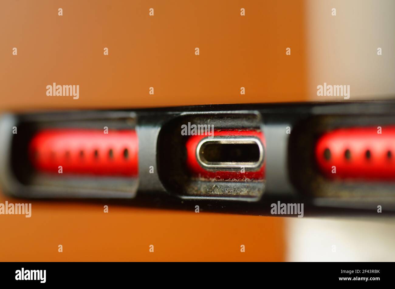 Charging jack hi-res stock photography and images - Alamy