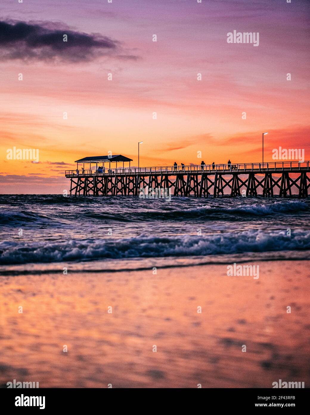 Grange beach hi-res stock photography and images - Alamy