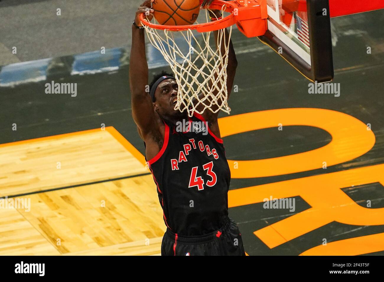 Pascal siakam hi-res stock photography and images - Alamy