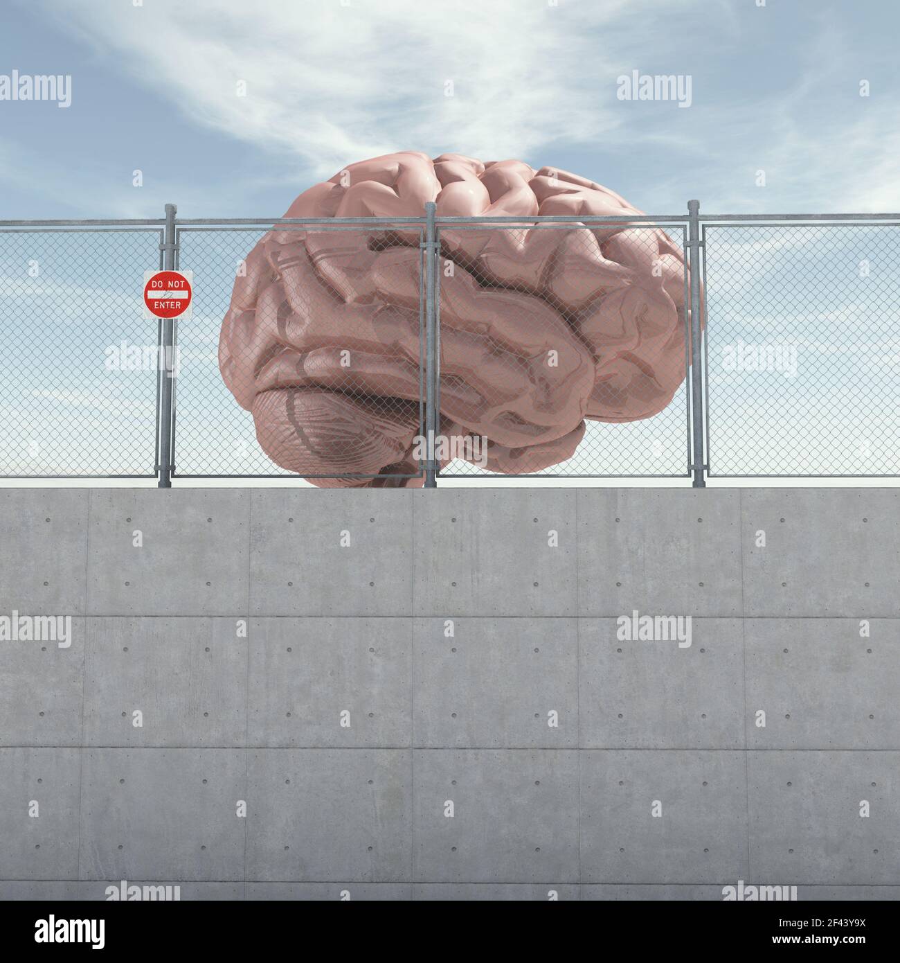 Creative Limitations High Resolution Stock Photography and Images - Alamy