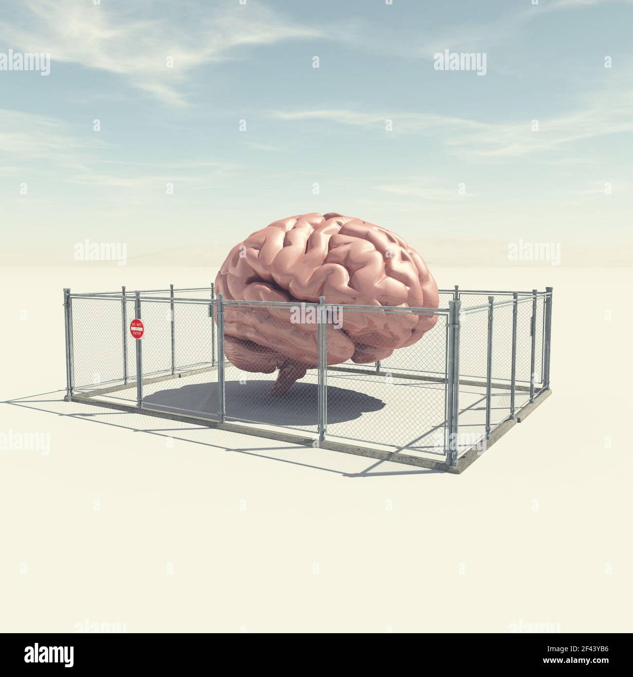 Limited thinking hi-res stock photography and images - Alamy