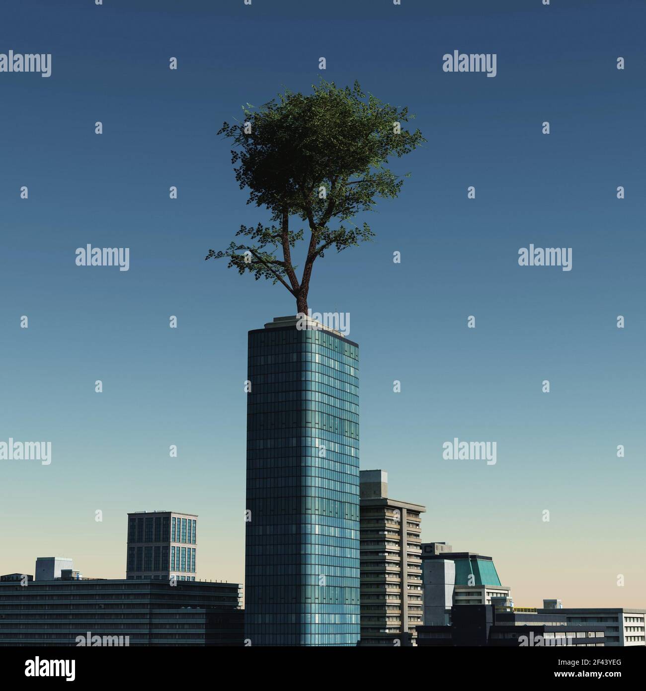 Project future source hi-res stock photography and images - Alamy