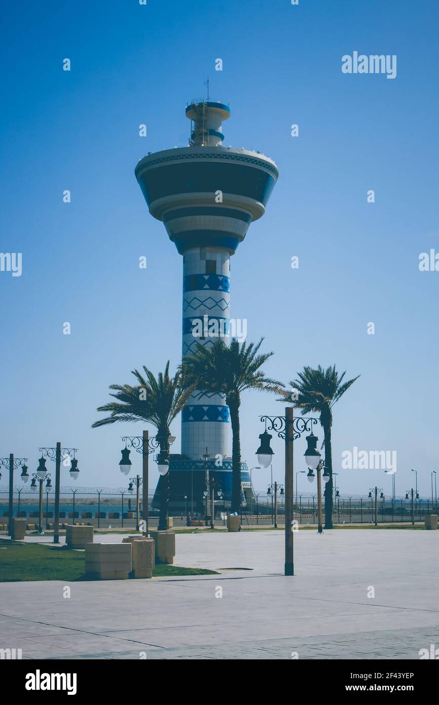 Yanbu and beach hi-res stock photography and images - Alamy