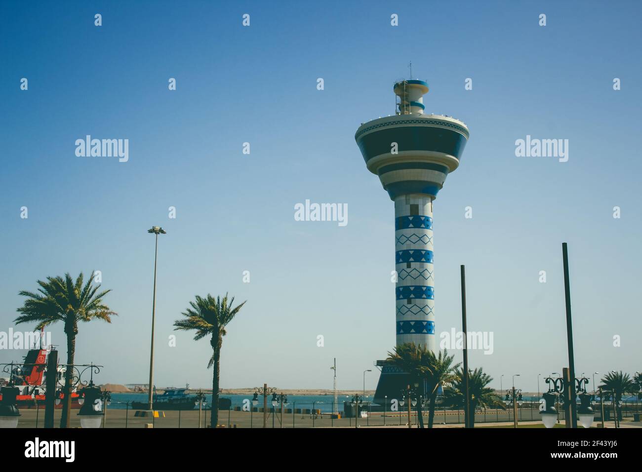 Historical city in yanbu saudi arabia Stock Photo - Alamy