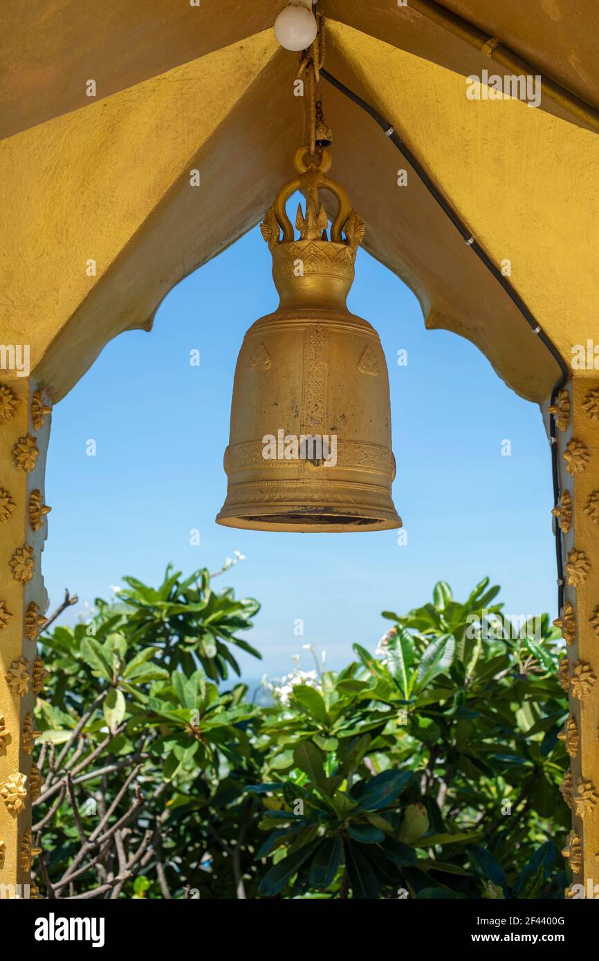 The ancient bells hi-res stock photography and images - Alamy
