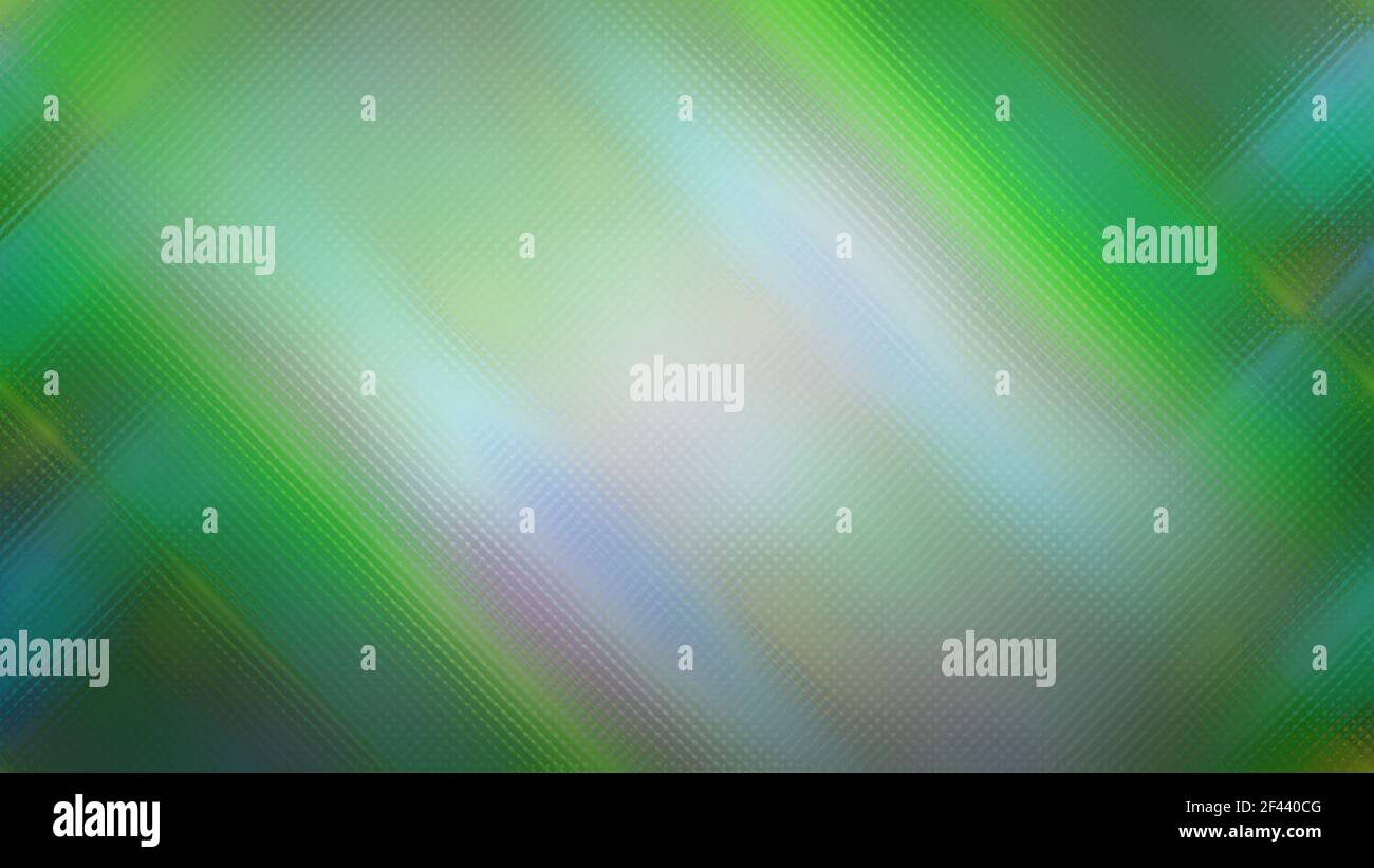 An abstract green streak blur background image Stock Photo - Alamy