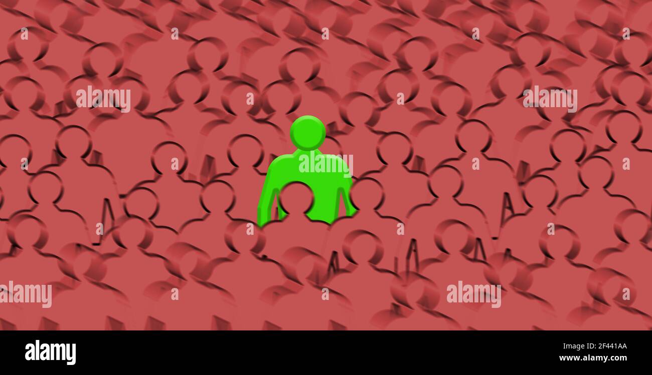 Talent leadership hi-res stock photography and images - Alamy