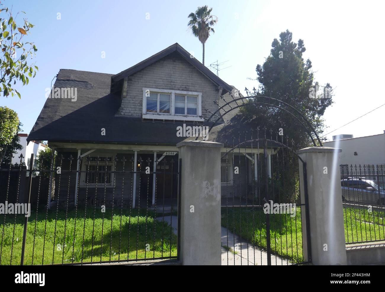 Glenn danzig hi-res stock photography and images - Alamy