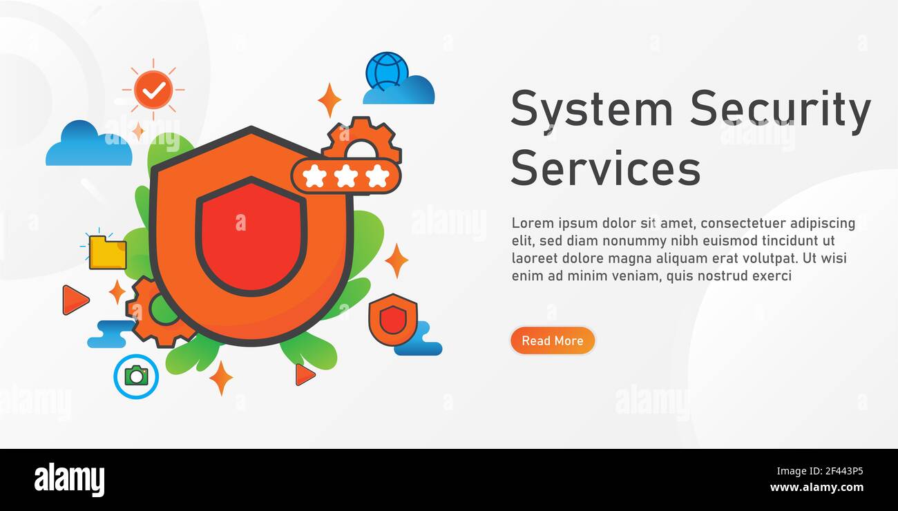 Landing page design services hi-res stock photography and images - Alamy