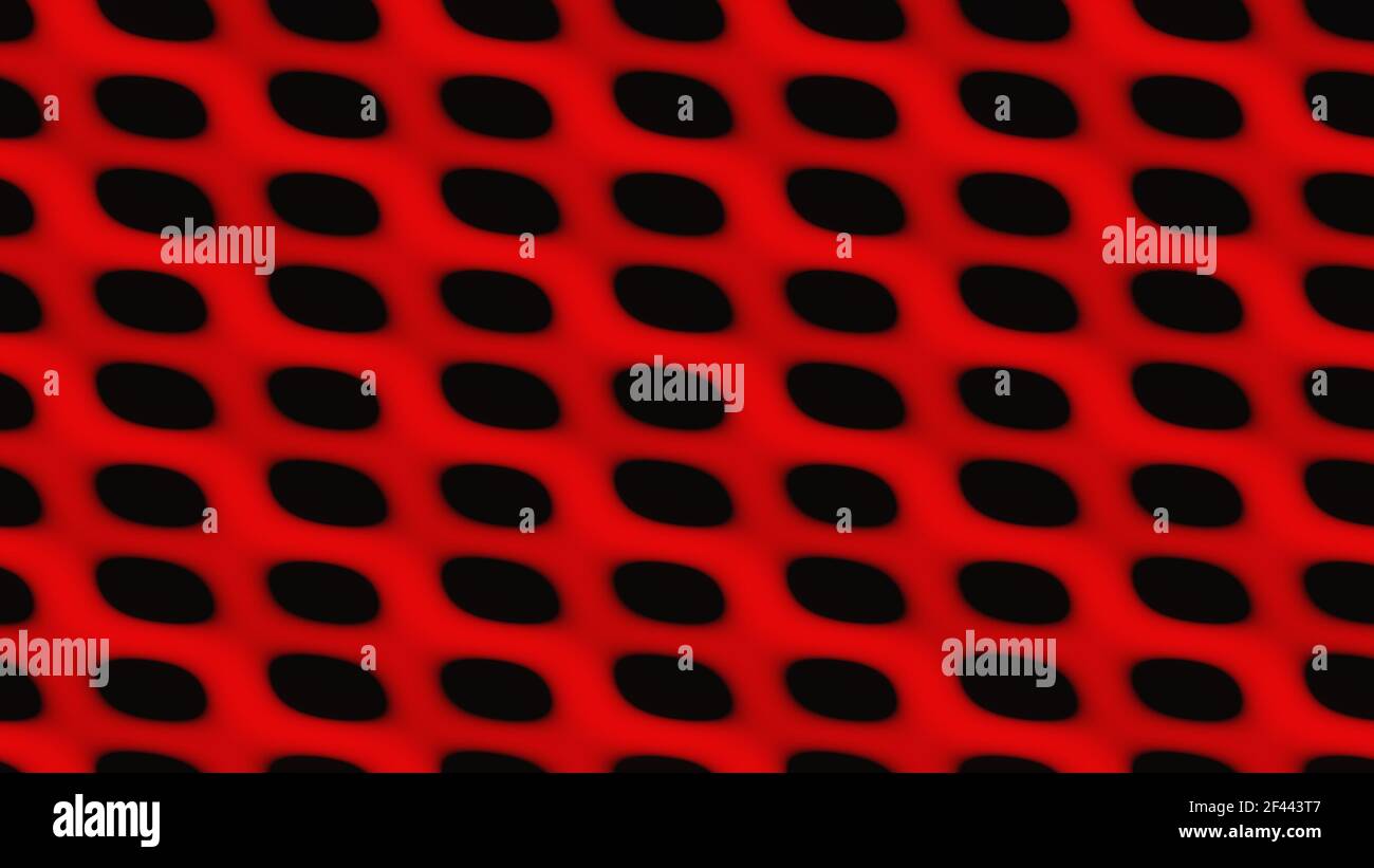 red and black texture abstract background linear wave voronoi magic ...