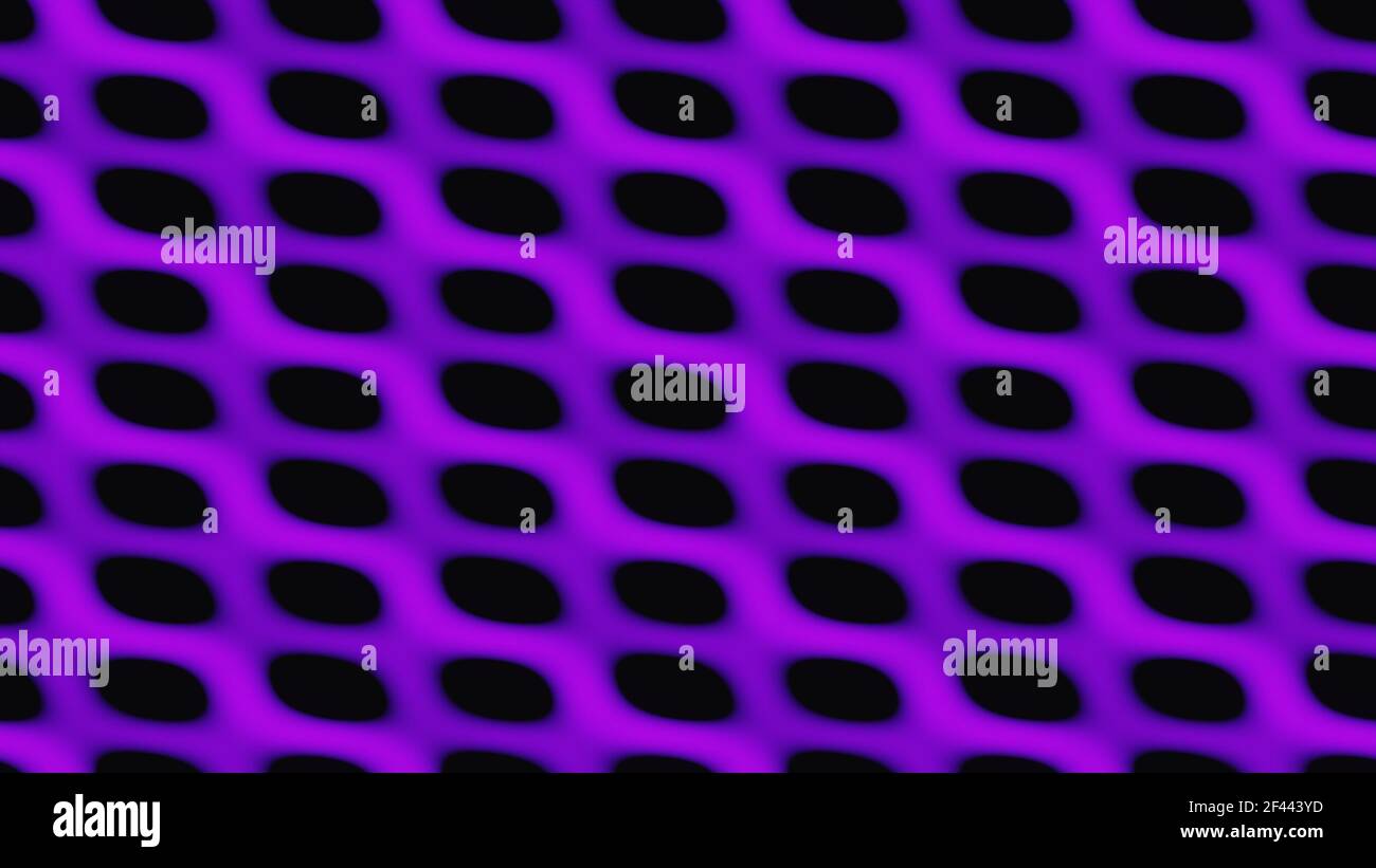 purple and black texture abstract background linear wave voronoi magic ...