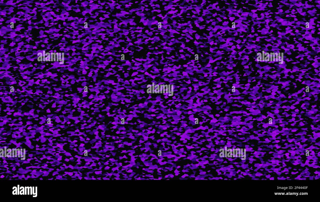purple and black texture abstract background linear wave voronoi magic ...